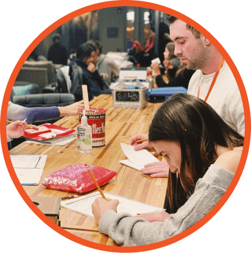 Tutors in Chicago | ACT Test Prep Tutoring | The House Tutoring Lounge