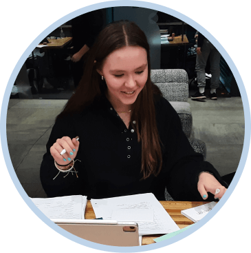 Tutors in Chicago | ACT Test Prep Tutoring | The House Tutoring Lounge