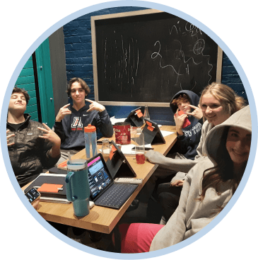 Tutors in Chicago | ACT Test Prep Tutoring | The House Tutoring Lounge