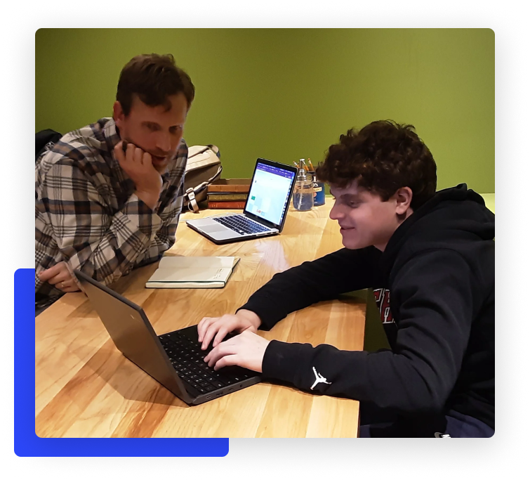 Tutors in Chicago | ACT Test Prep Tutoring | The House Tutoring Lounge