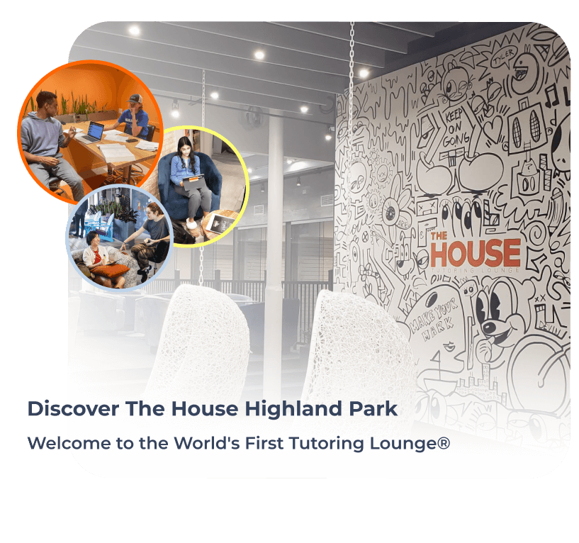 Tutors in Chicago | ACT Test Prep Tutoring | The House Tutoring Lounge