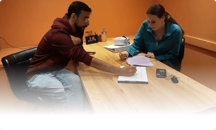 Tutors in Chicago | ACT Test Prep Tutoring | The House Tutoring Lounge