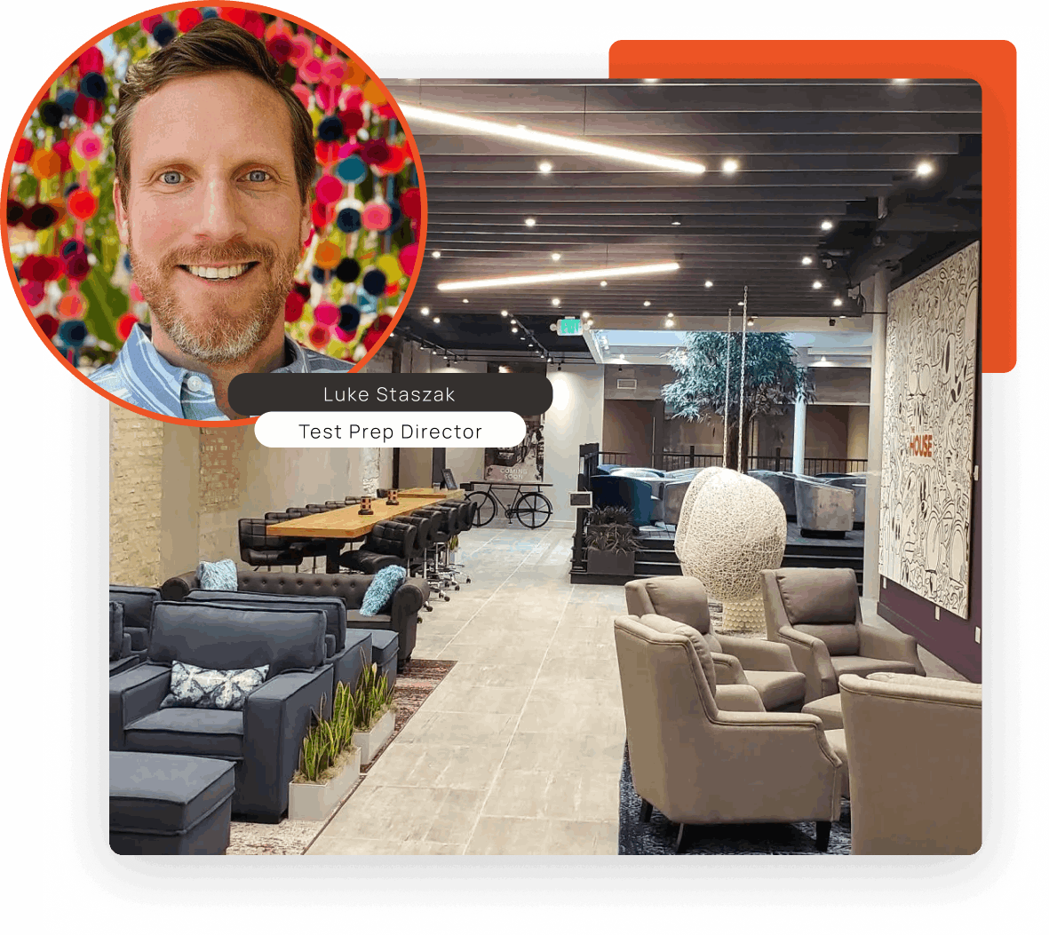 Tutors in Chicago | ACT Test Prep Tutoring | The House Tutoring Lounge