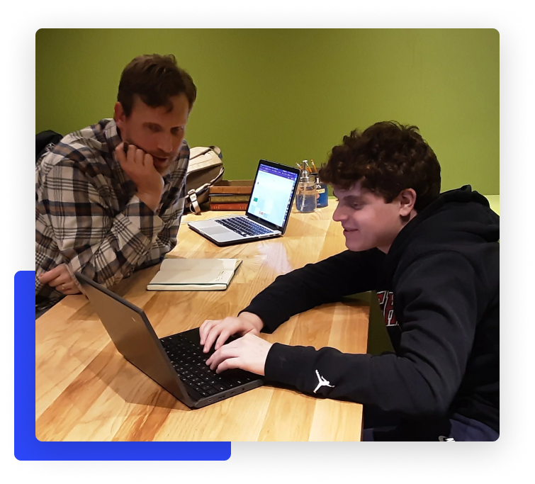 Academic Tutoring | The House Tutoring & Test Prep