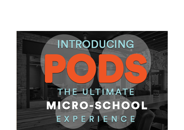 The House - World's First Tutoring Lounge - In-Person & Online!