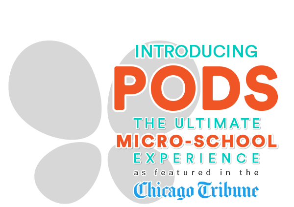 The House - World's First Tutoring Lounge - In-Person & Online!