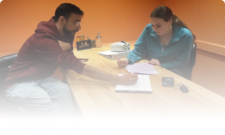 Tutors in Chicago | ACT Test Prep Tutoring | The House Tutoring Lounge