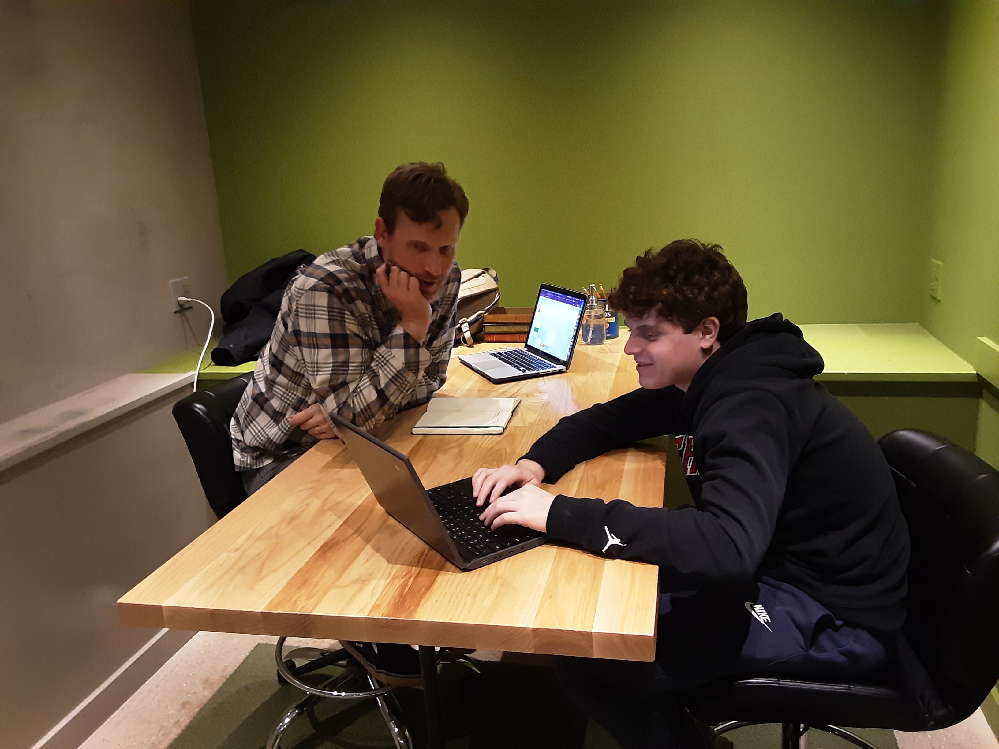 One On One Tutoring Chicago IL | The House Academic Tutoring